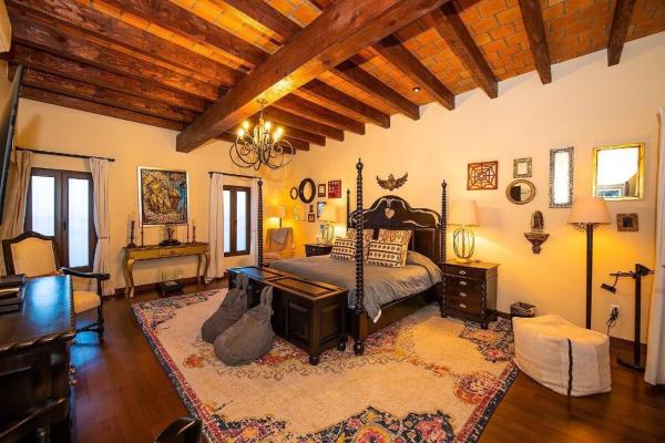 Exclusive Luxury Guest Center House - San Miguel de Allende