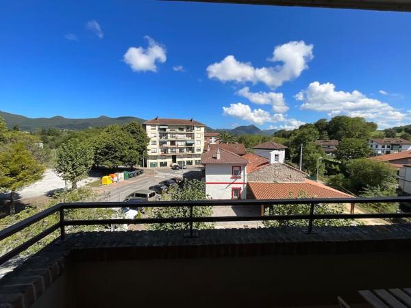Rayo De Sol - País Vasco