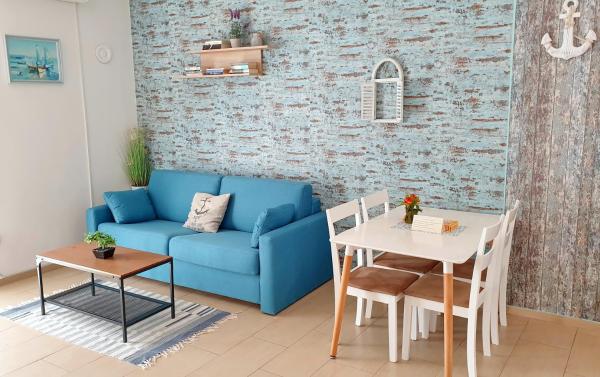 Apartments Epulon - Pješčana Uvala