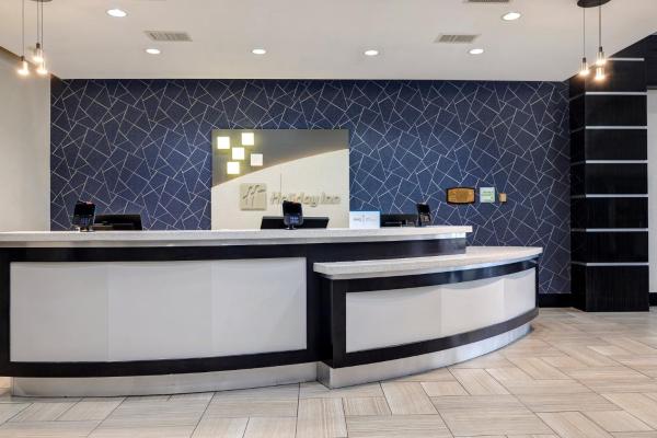Holiday Inn Houston Downtown By Ihg - Houston, TX
