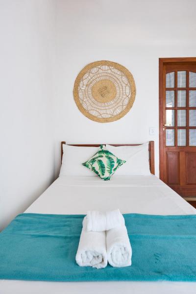 Casa Luz Do Sol Próximo Do Centro - Paraty