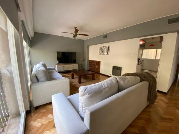 Exclusivo Piso Mendoza Centro - Mendoza