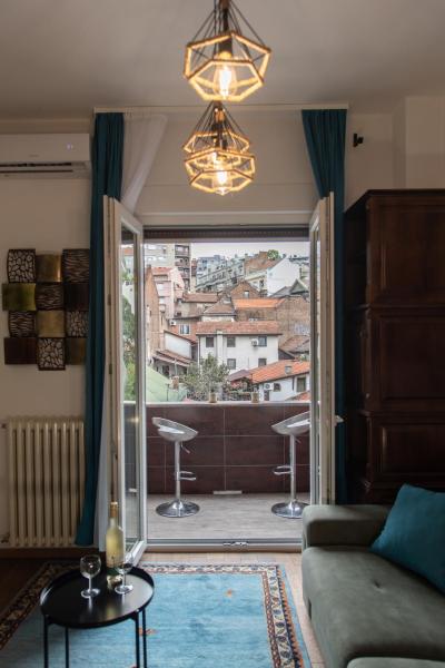 Balkan Dream **** - Belgrad