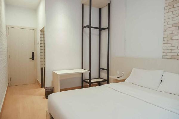 Prime Inn Near Jalan Sekip Medan Redpartner - Medan