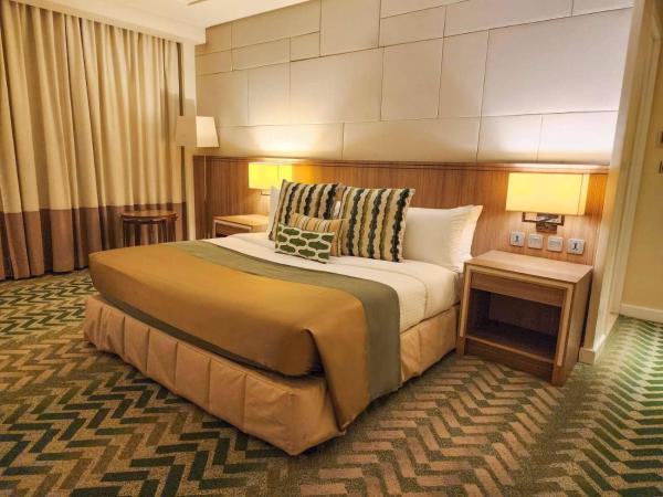 Hotel Benilde Maison De La Salle - Manila