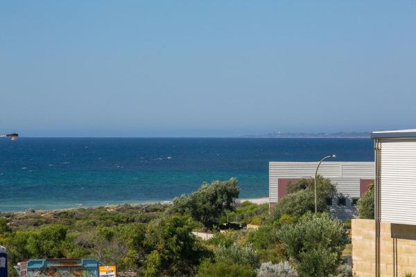 Peppy By The Sea - Bunbury
