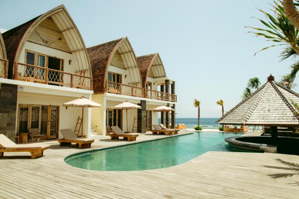 Alana Penida Hotel - Bali