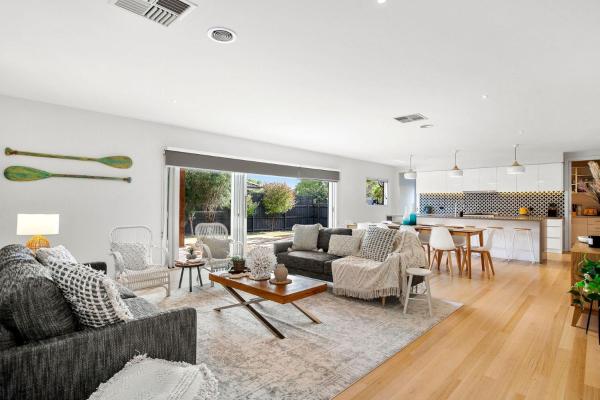 Macks Family Hideout - Dromana