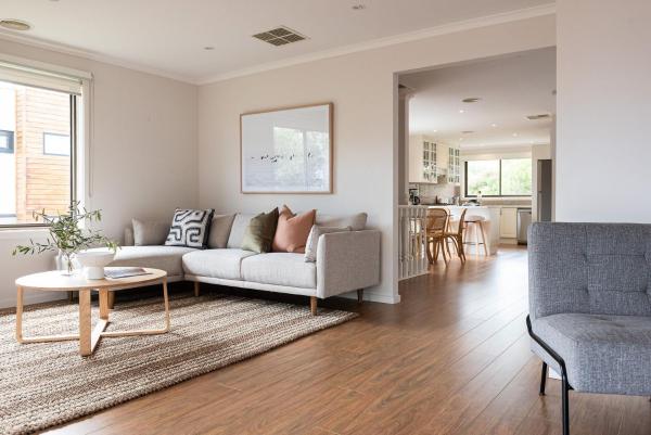 Brooklyn Beach Abode Walk To The Beach - Dromana