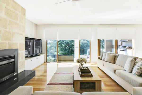 Garden Elegance In Blairgowrie - Rye