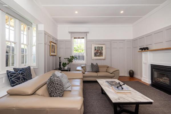 Castelnau - St Kilda