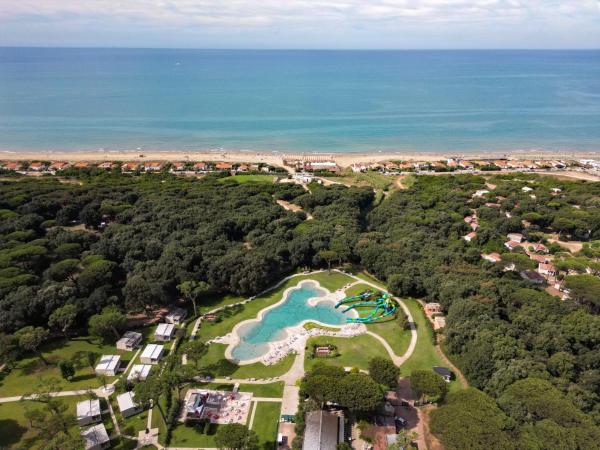 Parco Della Gallinara - Nettuno