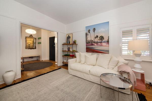 Charnwood Charm In St Kilda - Richmond