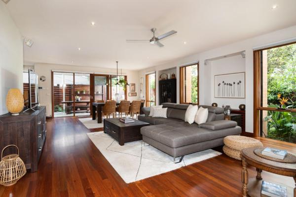 Bayside Oasis In Highett - Bayside City