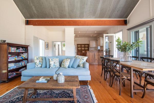 Barker Cottage With Spa In Flinders - Flinders