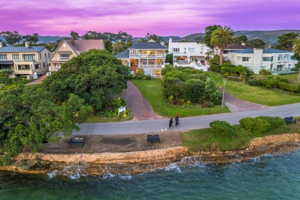 The Knysna Belle Guest House - Knysna