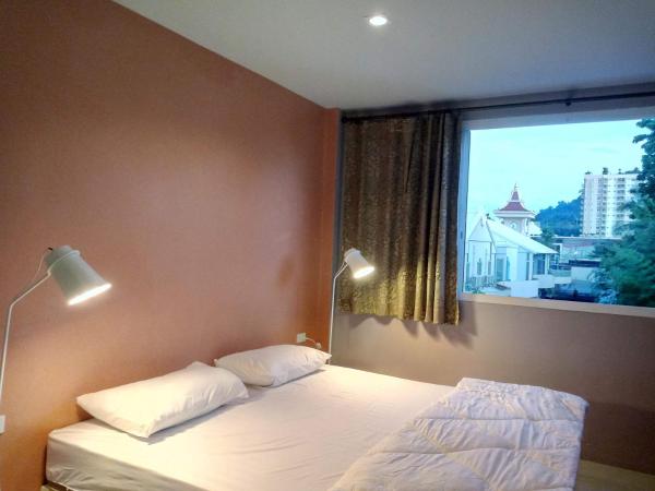 In Phuket House - Changwat Phuket