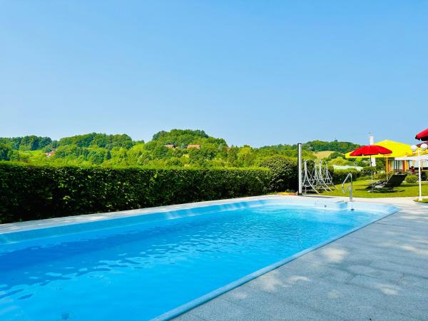 Vitalhotel Krainz - Autriche