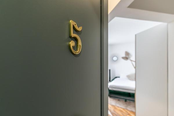 Mba Splendide Appart - Montreuil 5 - Proche Vincennes - Paris 12e Arrondissement