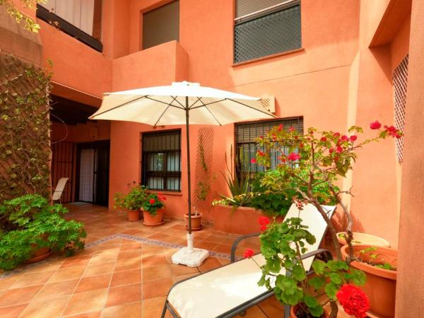 Apartamento Los Moriscos Golf Playa Granada - Costa Tropical