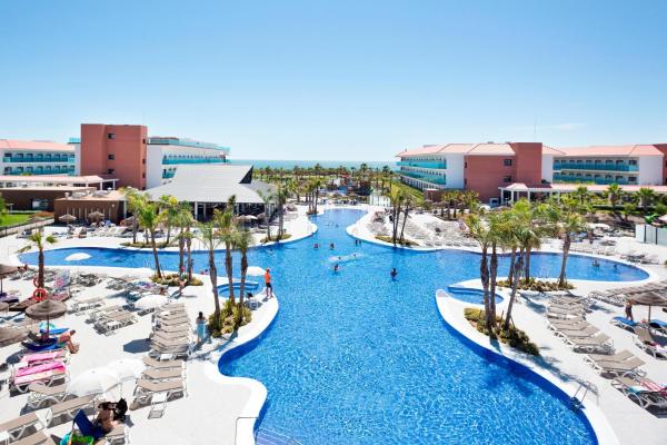 Hotel Best Costa Ballena - Rota