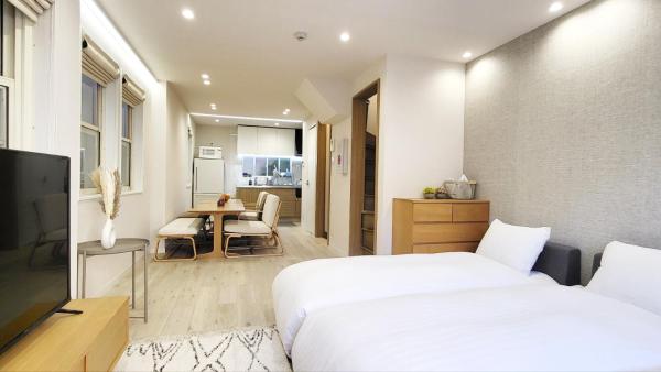 Hotel Stay Ari Higashishinjuku - Ikebukuro