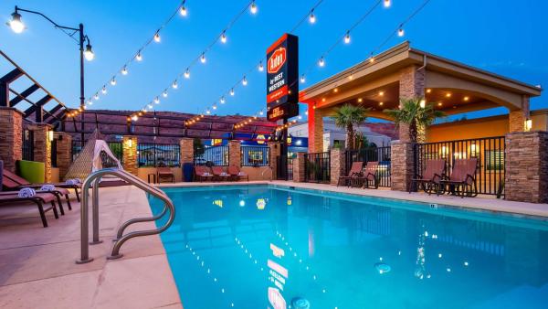 Aiden By Best Western St George - St. George