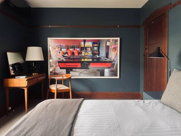 Rupert By Becker Minty - 호바트