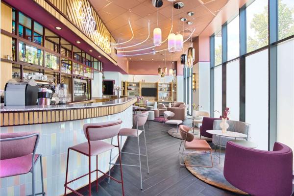 Aiden By Best Western Clermont-ferrand Hotel & Spa - Cournon-d'Auvergne