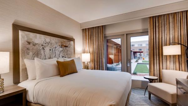 Aiden By Best Western Scottsdale North - Scottsdale, AZ
