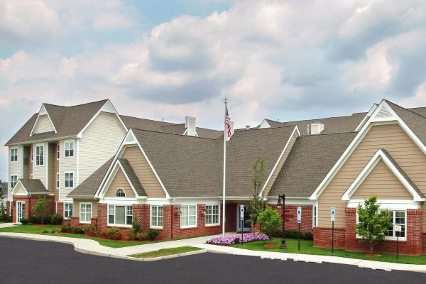 Residence Inn Cranbury South Brunswick - Princeton, NJ