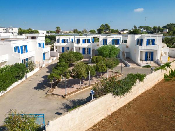 Residence Mare Azzurro - Porto Cesareo