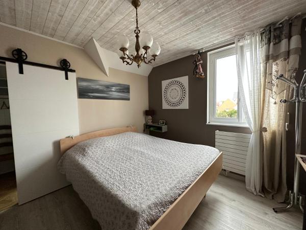 Villa Les Buissonets - Fort-Mahon-Plage