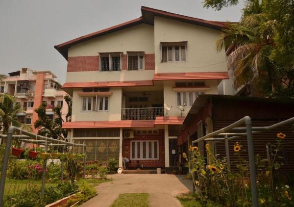Harmony-ka Villa - Guwahati