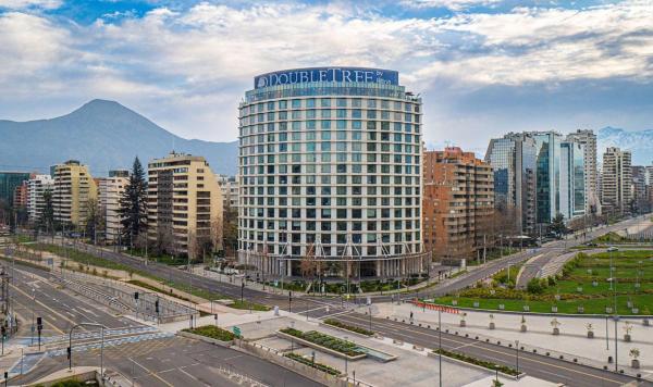 Doubletree By Hilton Santiago Kennedy, Chile - Santiago
