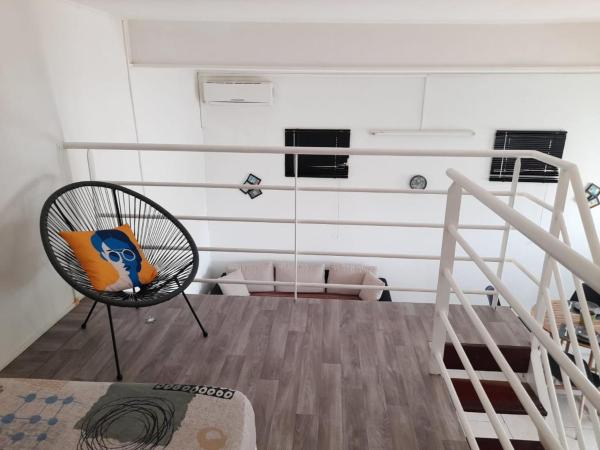 Appartement Mezzanine - Fort-de-France
