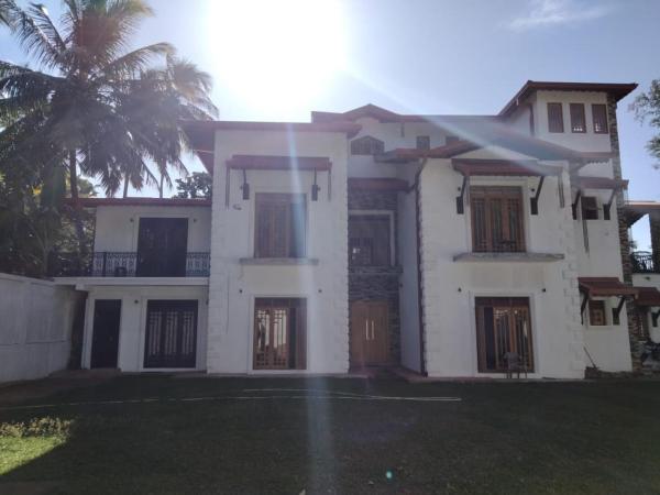 Rose Cottage - Sri Lanka