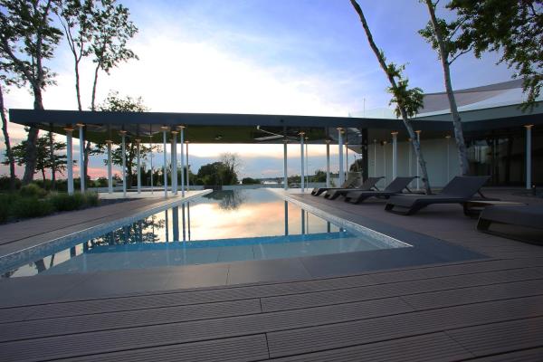 Villa Calvia Crispinilla - Umag