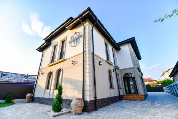 Pensiunea Ww - Focșani