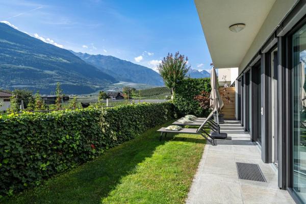 Weinreichhof Apartment Marie & Max - Trentino-Südtirol