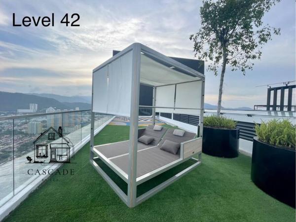 22 Urban Suites #Georgetown #New #Topfacilities - Pinang-sziget