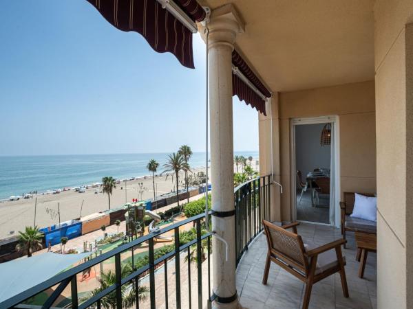 Apartment Alborán By Interhome - Estepona