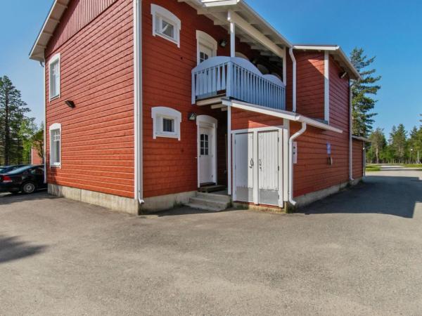 Holiday Home Luulampi F10 By Interhome - Saariselkä