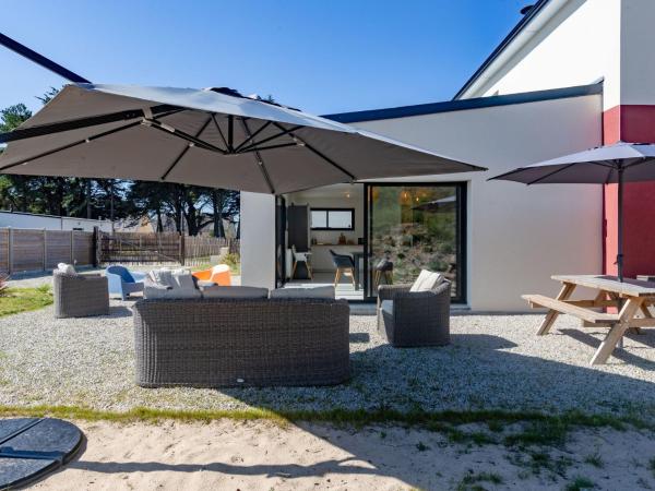 Holiday Home La Dune By Interhome - Saint-Germain-sur-Ay