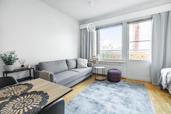 Apartment Rovakatu - Rovaniemi