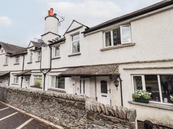 6 Calgarth View - Ambleside