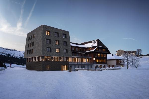 Bergwelten Salwideli - Meiringen
