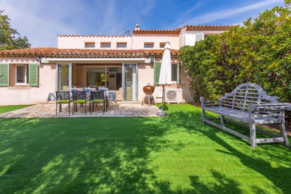 Villa Norgreen 4 - Grimaud