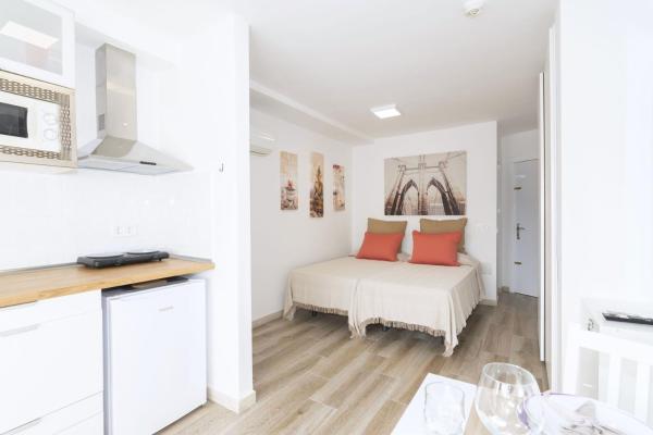 K2 Playa Del Ingles By Homestaygrancanaria - Maspalomas