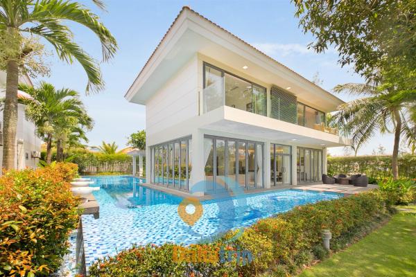 Danang Amazing Ocean Villas - Da Nang